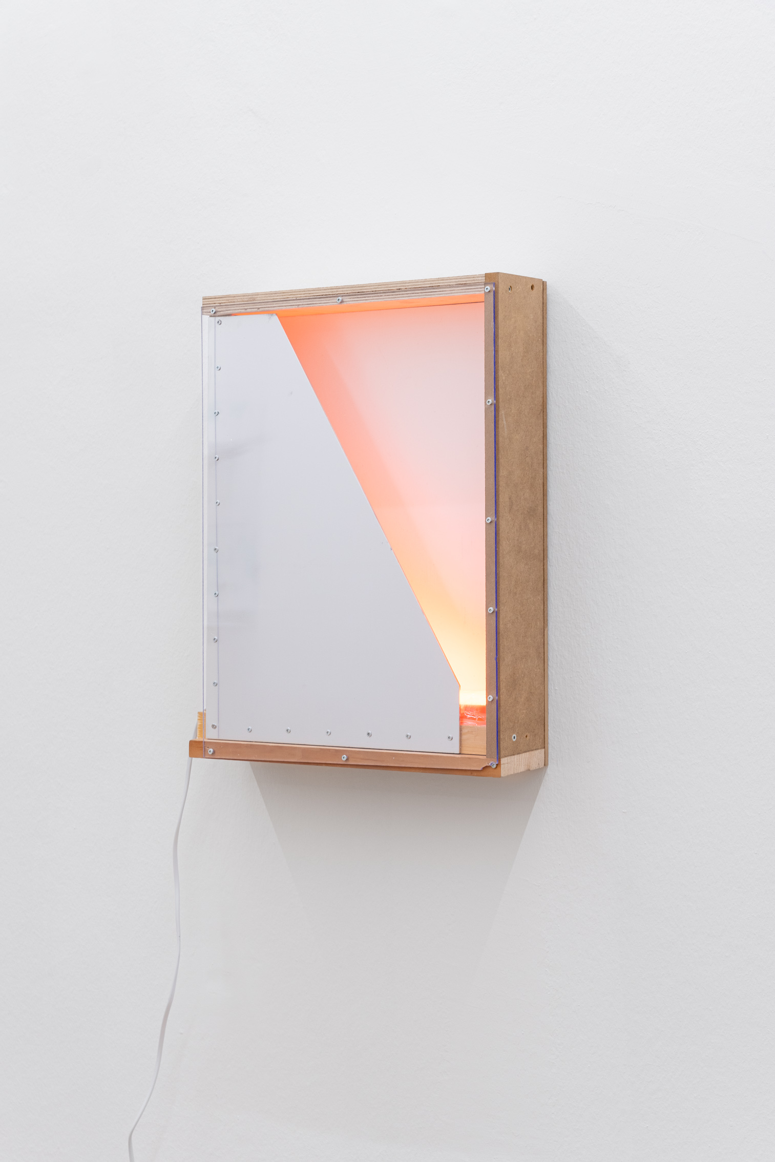 BRITTA RETTBERG – GALLERY| Patrick Ostrowsky