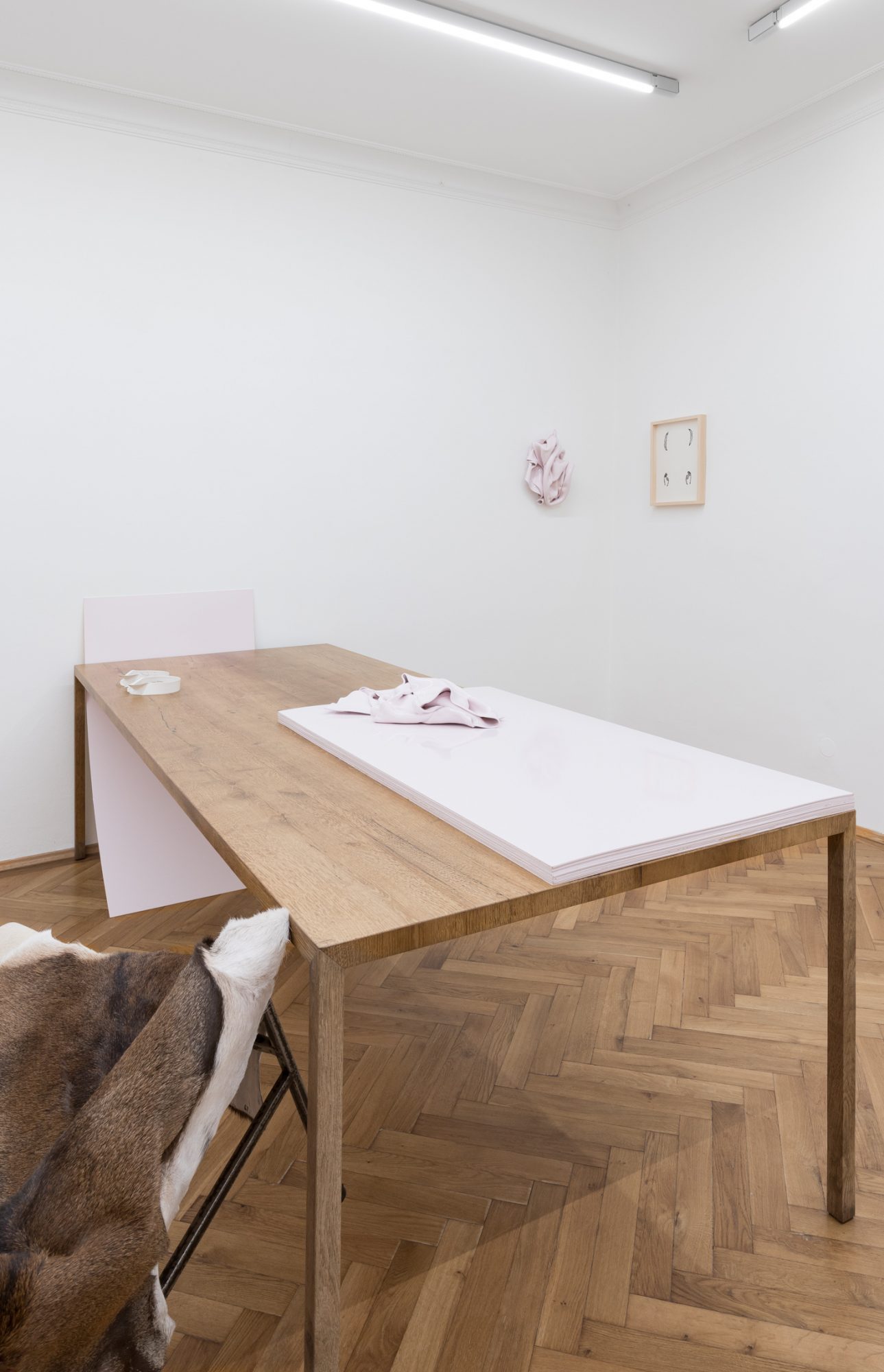 BRITTA RETTBERG – GALLERY| My Familiar Unfamiliar, edition 2: Sediments ...