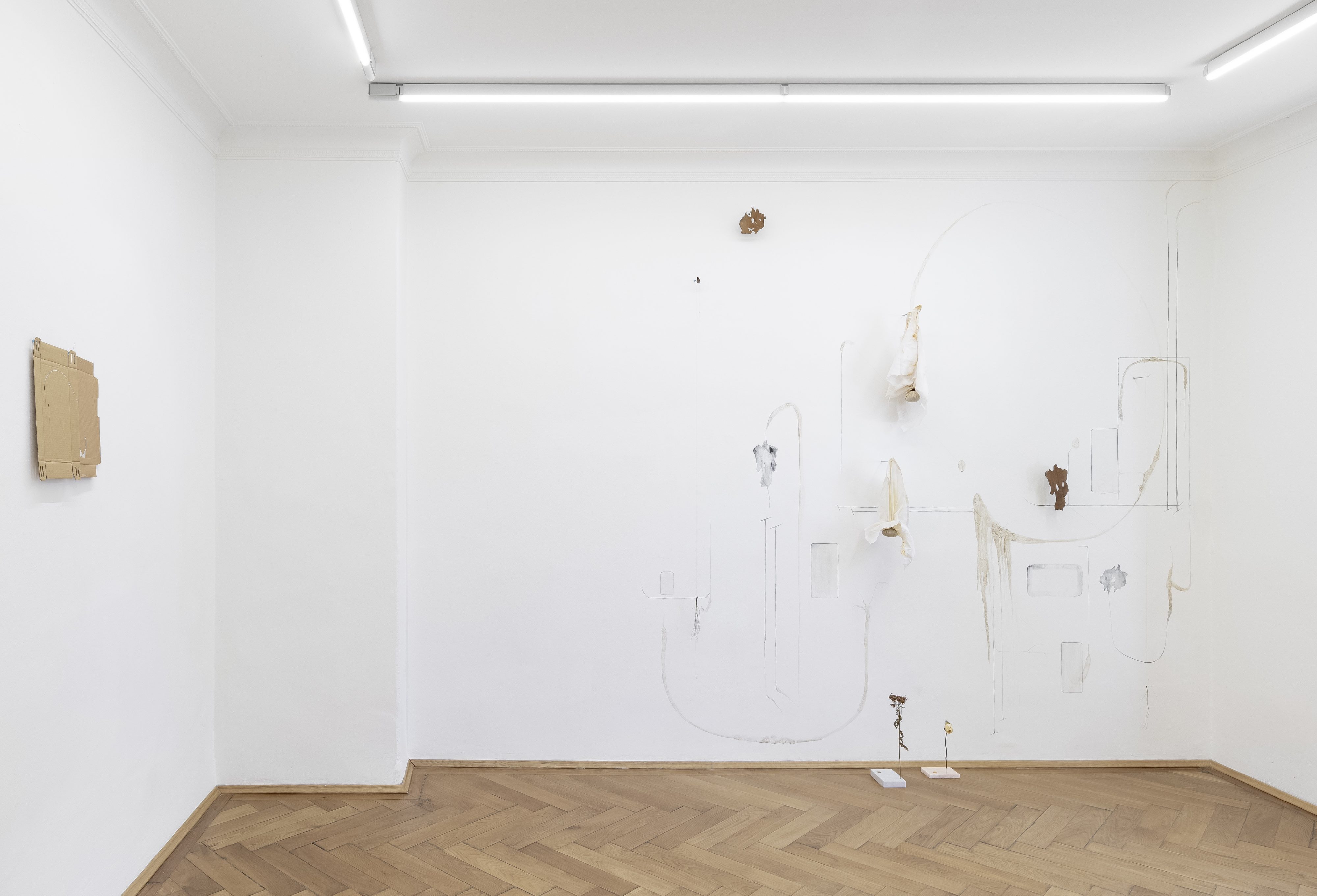 BRITTA RETTBERG – GALLERY| This Must Be The Place